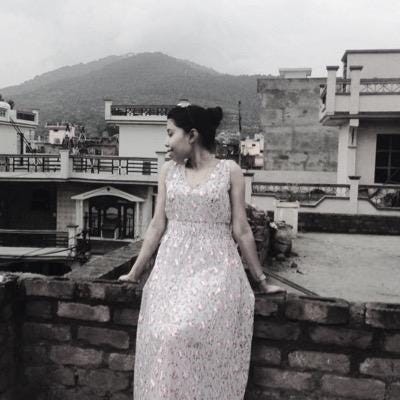 Disha Sethi – Medium