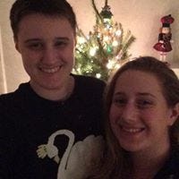 Amanda Fortner – Medium