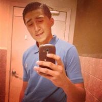 Richard Zamora – Medium