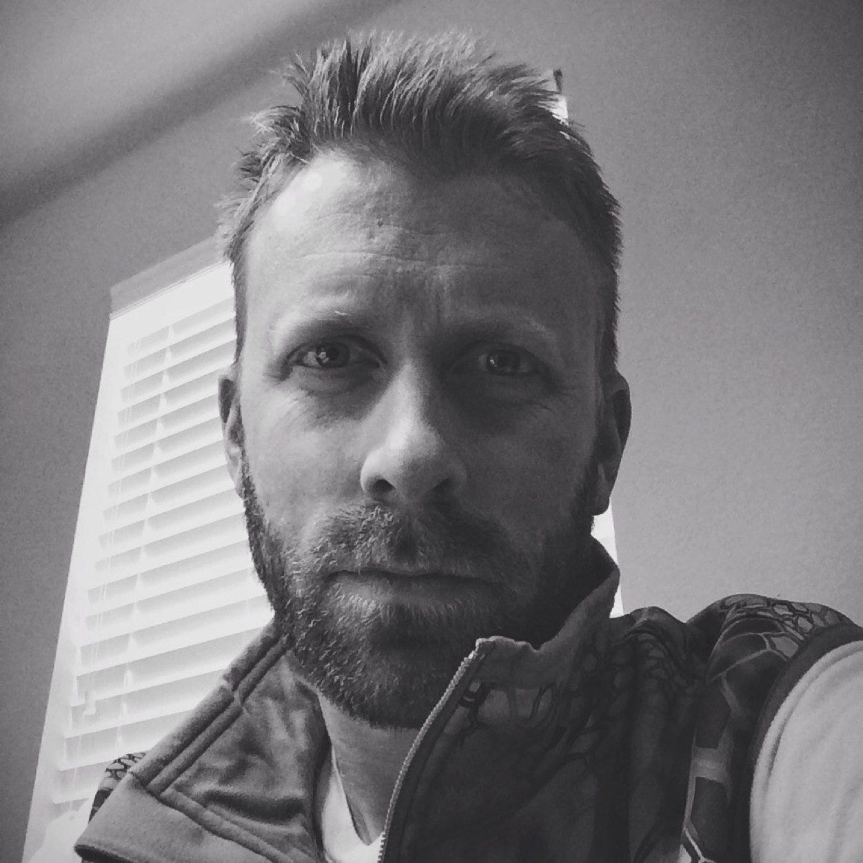 Kyle Childress – Medium