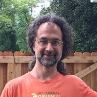 Jed Brody – Medium