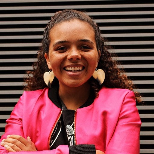 Cleo Anderson – Medium