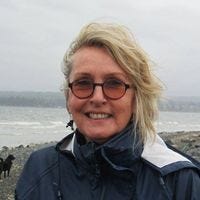 Debby Albrecht – Medium