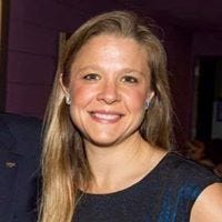 Andrea Mott Dennis – Medium