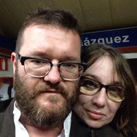 Matt Porch – Medium