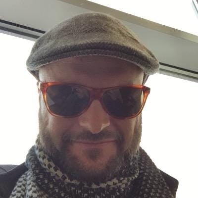 jiri bures – Medium
