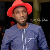 Ajisafe Ayokunle – Medium