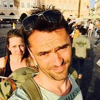 Sander Nieland – Medium