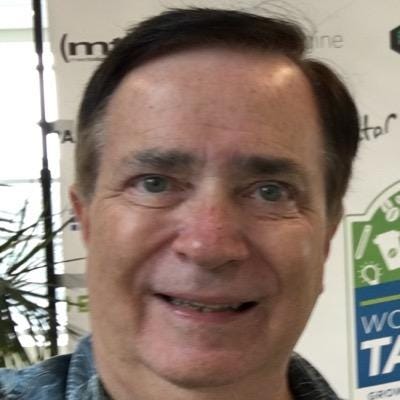 About – Kenneth Ervin Young – Medium