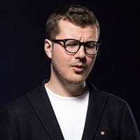 Dmitry Abramov – Medium