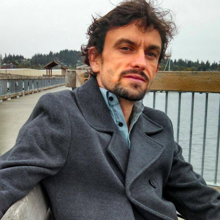 Benjamin Scherrer – Medium