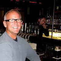 Greg Hawkins – Medium