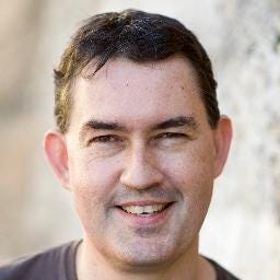 John Passfield – Medium