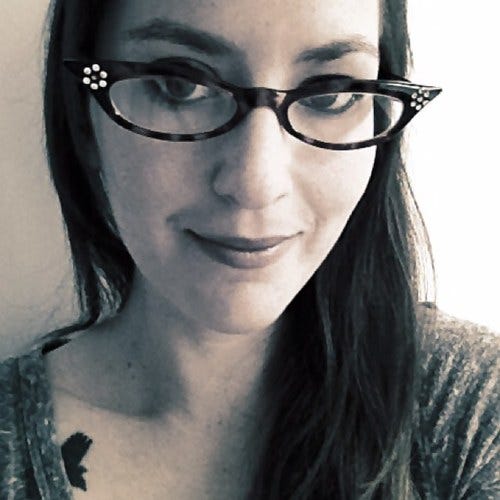 Christín Gines – Medium