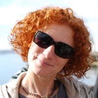 Anna Gontar – Medium