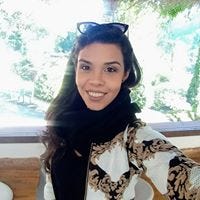 Pâmela Neder – Medium