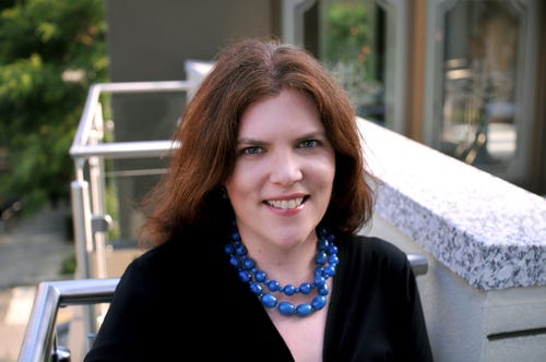 Angela Stalcup – Medium