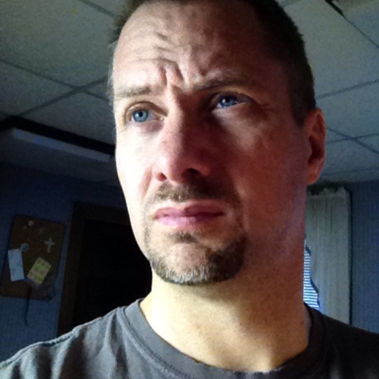 Michael Gray – Medium