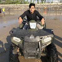 Shivam Bhardwaj – Medium