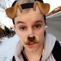 Matthew Doughty – Medium