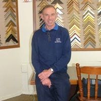 Colin Ballard – Medium