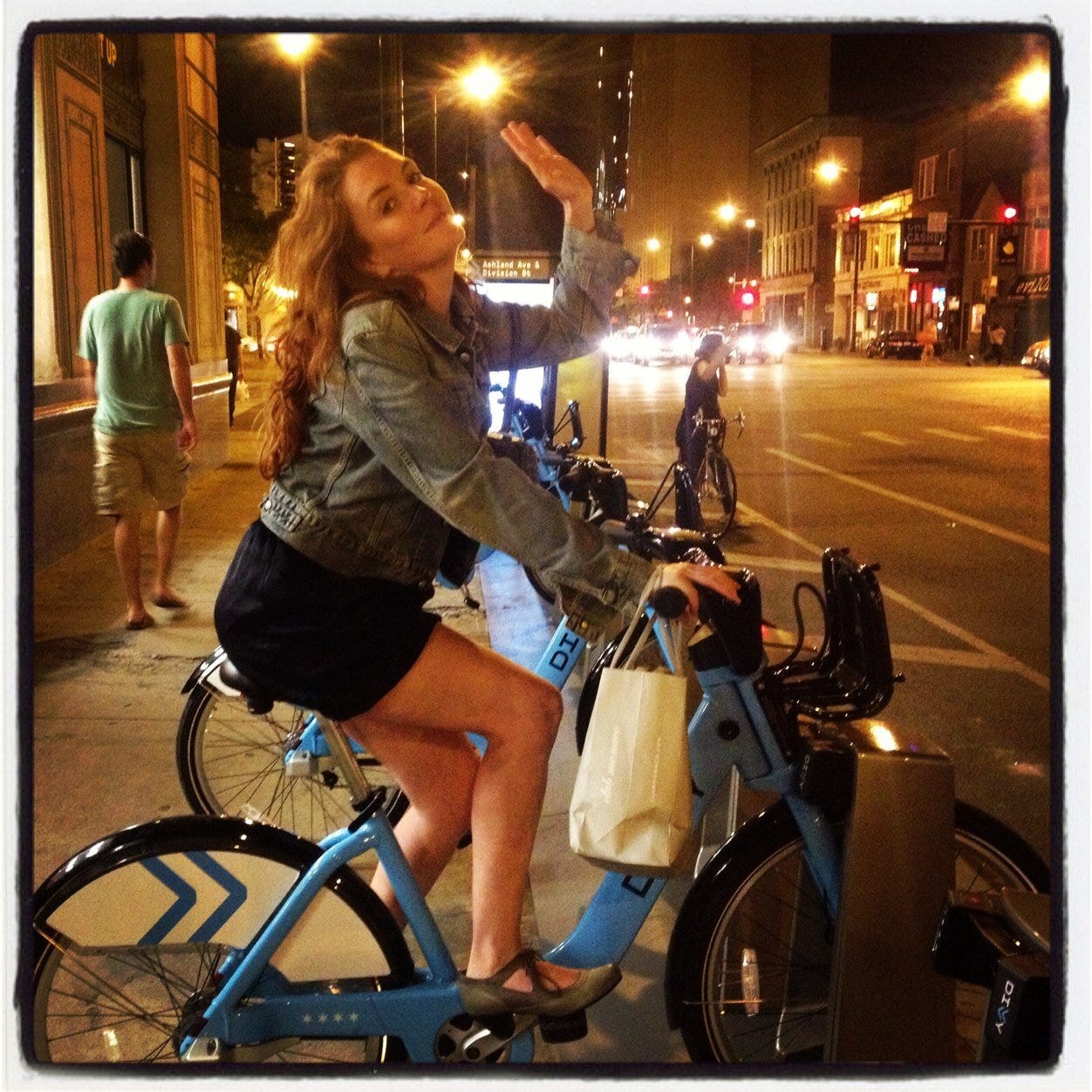 Alannah – Medium