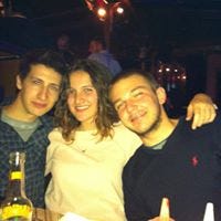 Mehmet Baris Esin – Medium