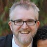 Perry King – Medium