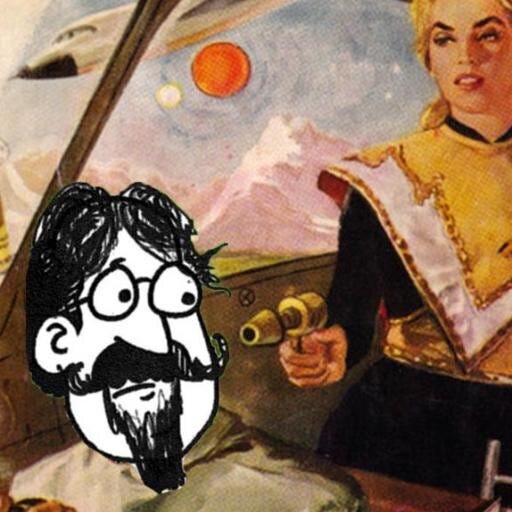 Finn J.D. John – Medium