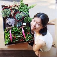 Yanan Yang – Medium