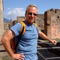Steven Stoll – Medium