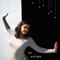 Serena Shah – Medium