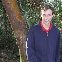 Michael Hunt – Medium