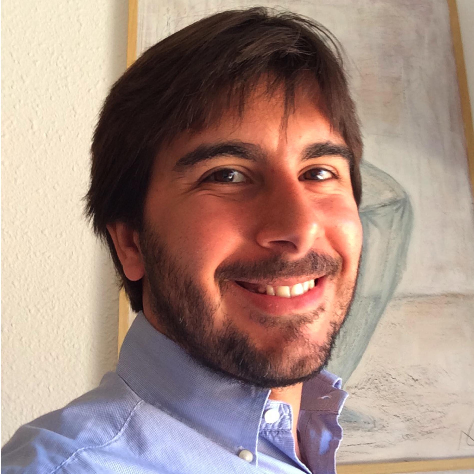 Miquel Solà – Medium