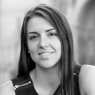Erin K. Geyer – Medium