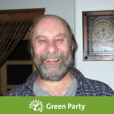 Michael John Smith – Medium