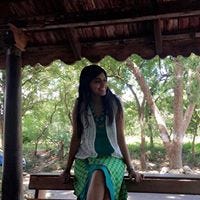 Aruna Allada – Medium