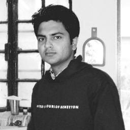 AbhisheK Kasaudhan – Medium