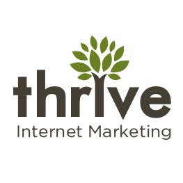Thrive Internet Marketing Agency – Medium
