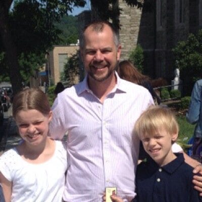 John Sheridan – Medium