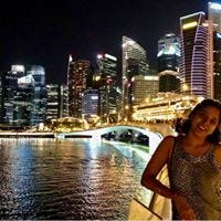 Kriti Gupta – Medium