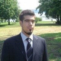 Alexandru Tiroch – Medium