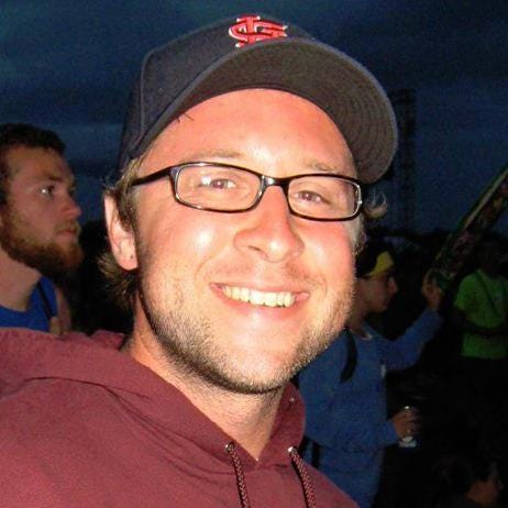 About – Luke Schnake – Medium