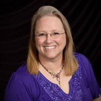 Denise DeGroot – Medium