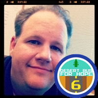 Mike Smith – Medium