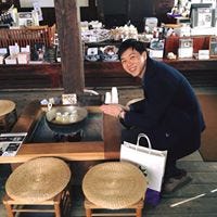 Shih-Chun Lin on Medium curated some lists