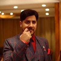 Rahul Aggarwal – Medium