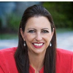 Gina Carr – Medium