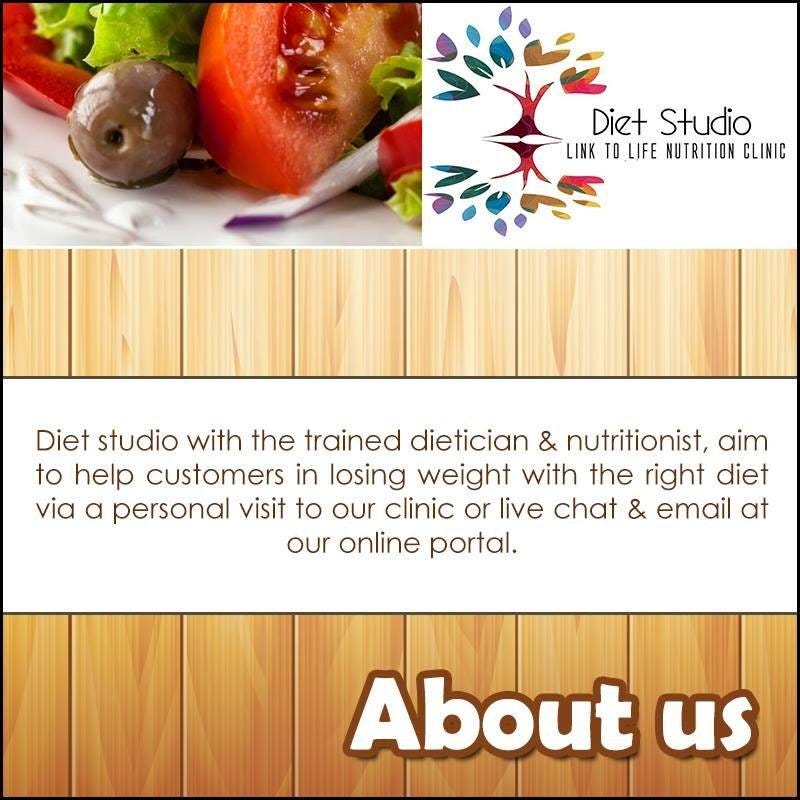 Dietstudio – Medium