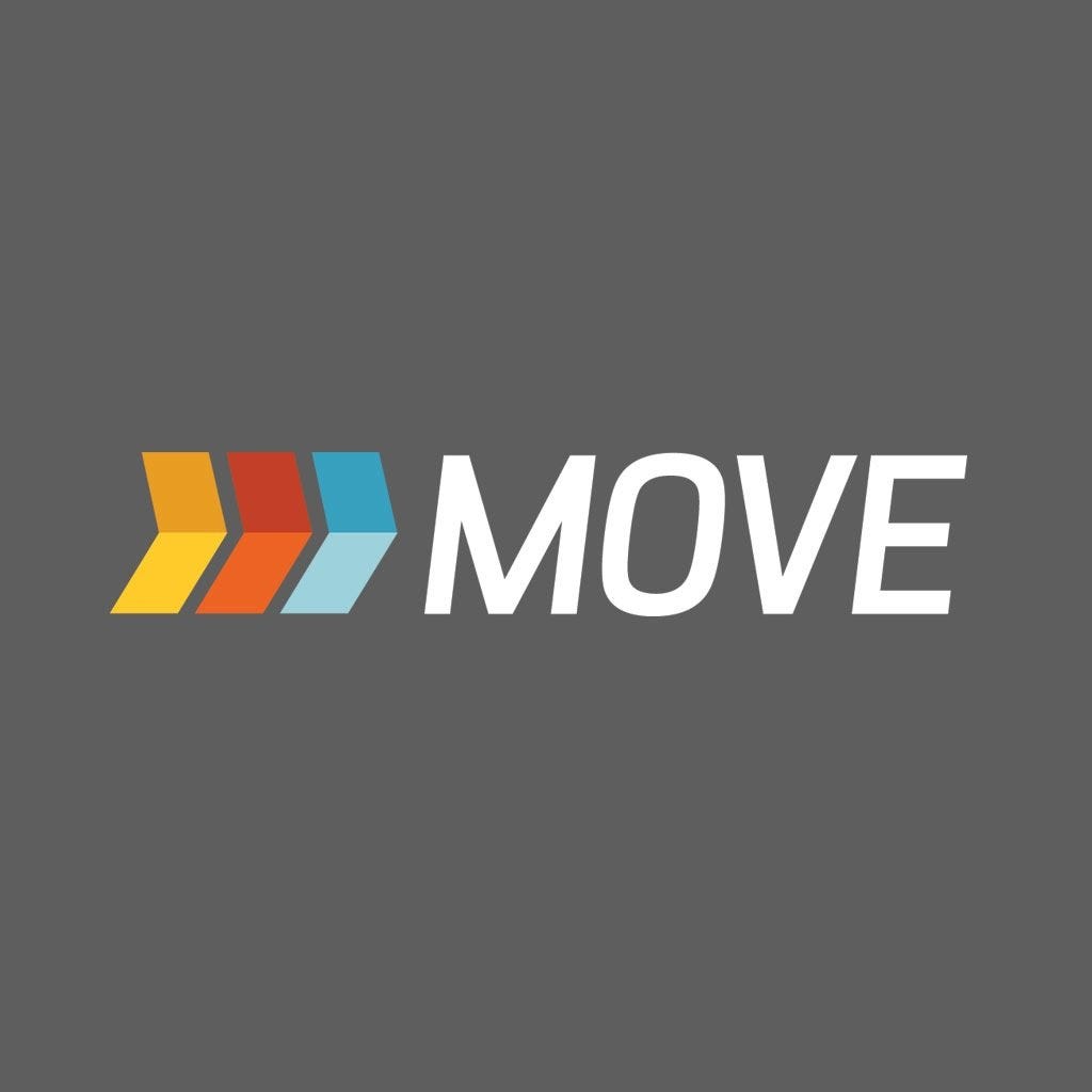 Move Creative – Medium